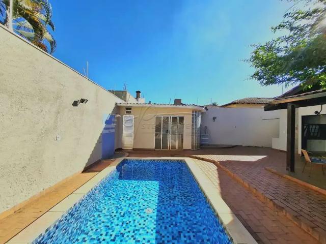 Casa / Sobrado para Venda em Ribeirão Preto/SP Residencial e Comercial Palmares 2 Quartos