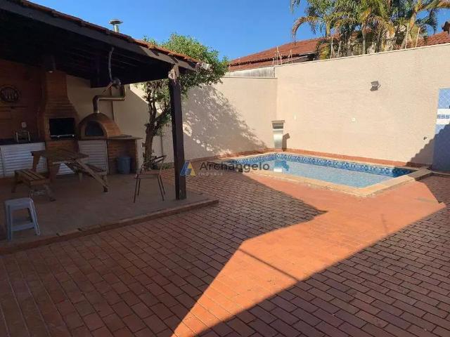 Casa / Sobrado para Venda em Ribeirão Preto/SP Residencial e Comercial Palmares 2 Quartos
