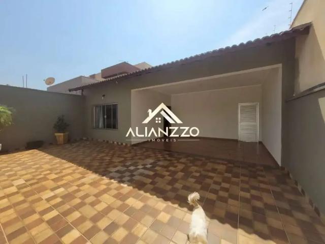 Casa / Sobrado para Venda em Ribeirão Preto/SP Residencial e Comercial Palmares 2 Quartos