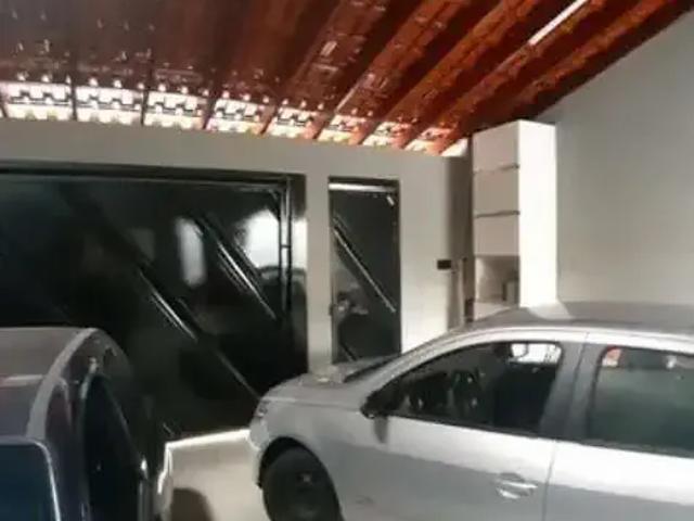 Casa / Sobrado para Venda em Ribeirão Preto/SP Residencial e Comercial Palmares 3 Quartos