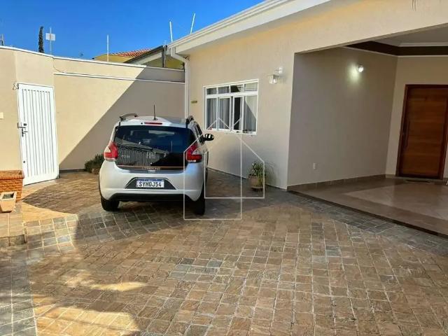 Casa / Sobrado para Venda em Ribeirão Preto/SP Residencial e Comercial Palmares 3 Quartos