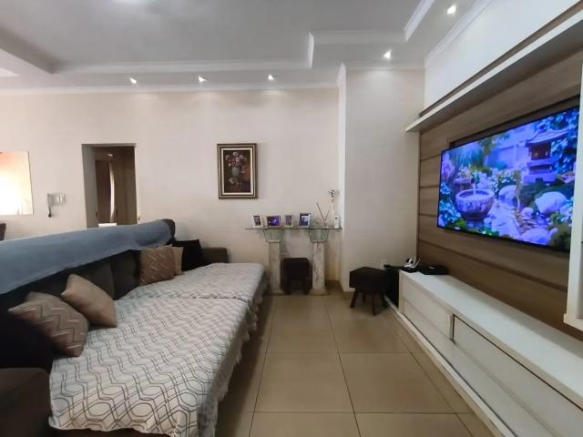 Casa / Sobrado para Venda em Ribeirão Preto/SP Residencial e Comercial Palmares 3 Quartos