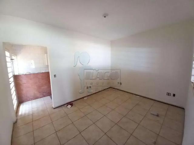 Casa / Sobrado para Venda em Ribeirão Preto/SP Residencial e Comercial Palmares 3 Quartos