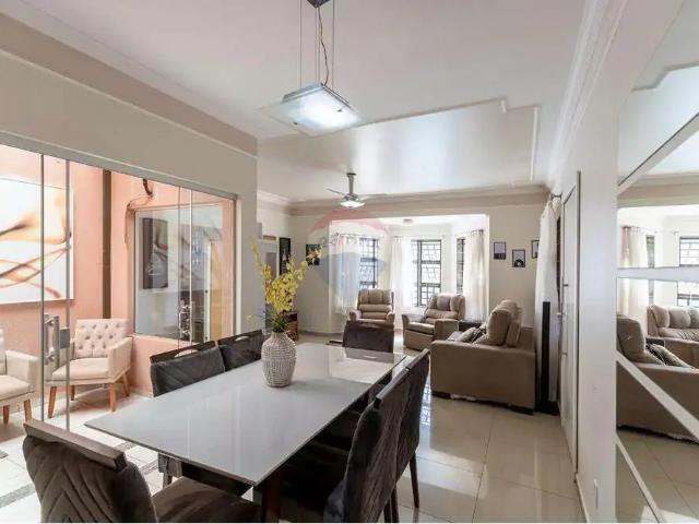 Casa / Sobrado para Venda em Ribeirão Preto/SP Residencial e Comercial Palmares 3 Quartos