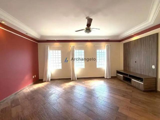 Casa / Sobrado para Venda em Ribeirão Preto/SP Residencial e Comercial Palmares 3 Quartos