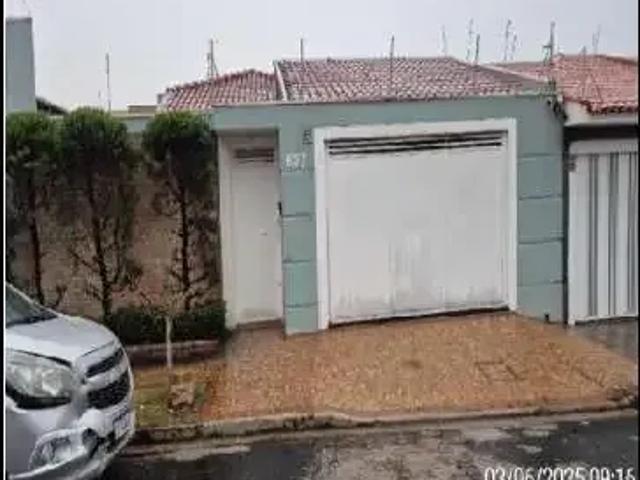 Casa / Sobrado para Venda em Ribeirão Preto/SP Residencial e Comercial Palmares 3 Quartos