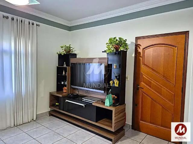 Casa / Sobrado para Venda em Ribeirão Preto/SP Residencial e Comercial Palmares 3 Quartos