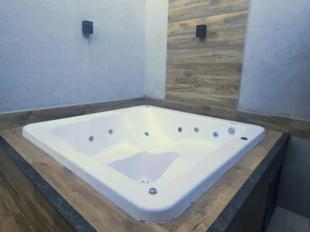Casa / Sobrado para Venda em Ribeirão Preto/SP Residencial e Comercial Palmares 3 Quartos