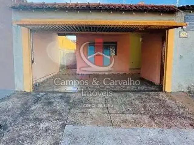 Casa / Sobrado para Venda em Ribeirão Preto/SP Residencial e Comercial Palmares 3 Quartos