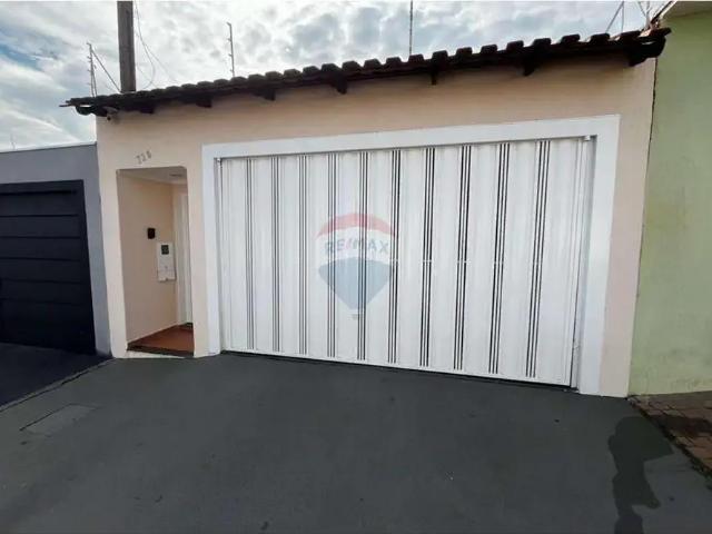 Casa / Sobrado para Venda em Ribeirão Preto/SP Residencial e Comercial Palmares 3 Quartos