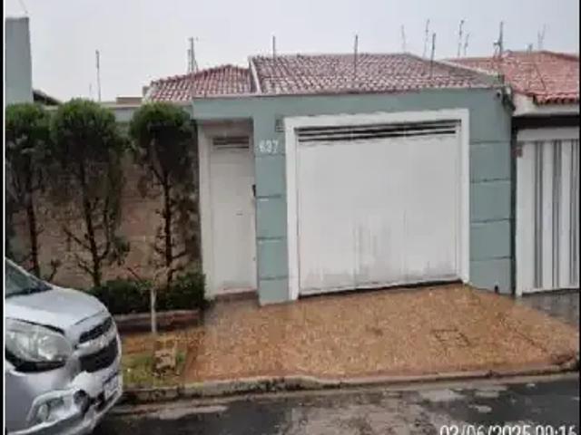 Casa / Sobrado para Venda em Ribeirão Preto/SP Residencial e Comercial Palmares 3 Quartos