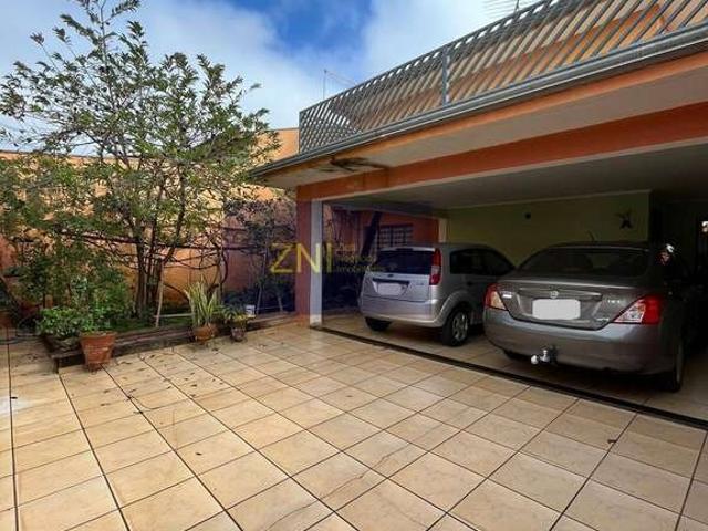 Casa / Sobrado para Venda em Ribeirão Preto/SP Jardim Palmares 4 Quartos