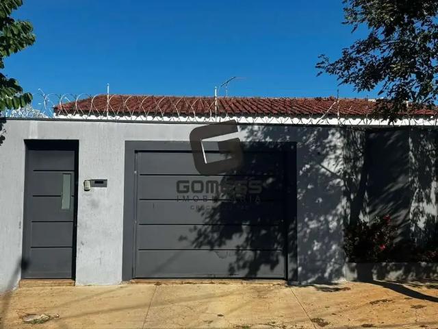 Casa / Sobrado para Venda em Ribeirão Preto/SP Residencial e Comercial Palmares 4 Quartos