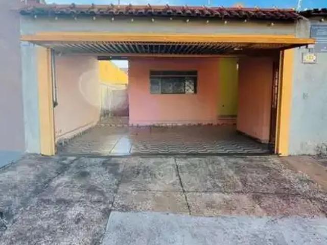 Casa / Sobrado para Venda em Ribeirão Preto/SP Residencial e Comercial Palmares 4 Quartos