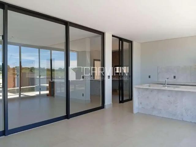 Casa / Sobrado para Venda em Ribeirão Preto/SP Residencial e Empresarial Alphaville 4 Quartos