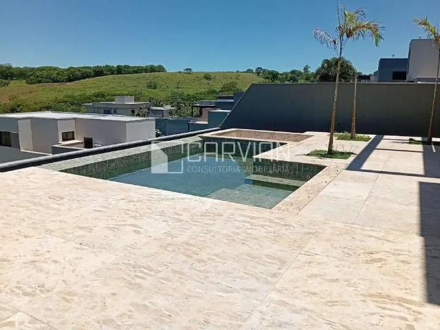 Casa / Sobrado para Venda em Ribeirão Preto/SP Residencial e Empresarial Alphaville 4 Quartos