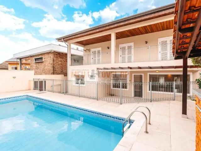 Casa / Sobrado para Venda em Ribeirão Preto/SP Residencial e Empresarial Alphaville 5 Quartos