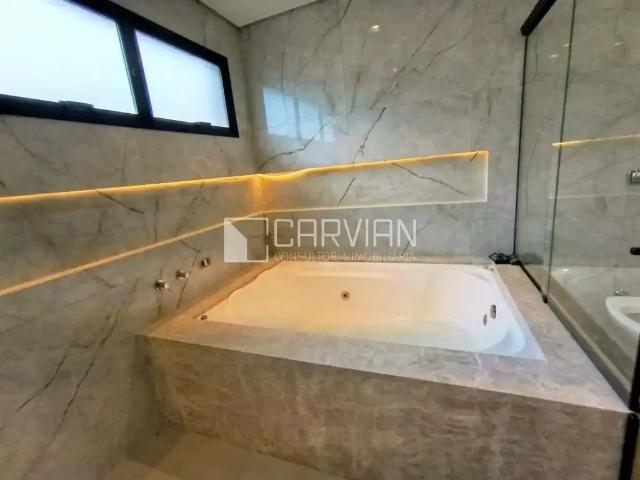 Casa / Sobrado para Venda em Ribeirão Preto/SP Residencial e Empresarial Alphaville 5 Quartos