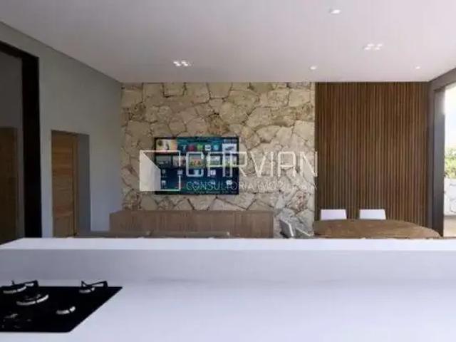 Casa / Sobrado para Venda em Ribeirão Preto/SP Residencial e Empresarial Alphaville 6 Quartos