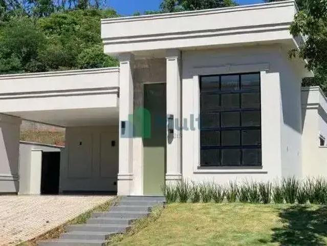 Casa / Sobrado para Venda em Ribeirão Preto/SP Residencial e Empresarial Alphaville 3 Quartos
