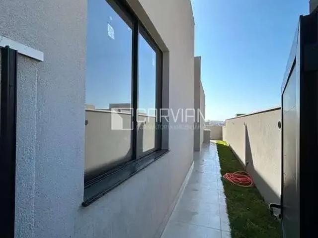 Casa / Sobrado para Venda em Ribeirão Preto/SP Residencial e Empresarial Alphaville 3 Quartos
