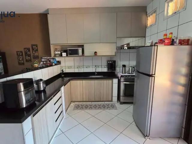 Casa / Sobrado para Venda em Ribeirão Preto/SP Residencial Flórida 3 Quartos