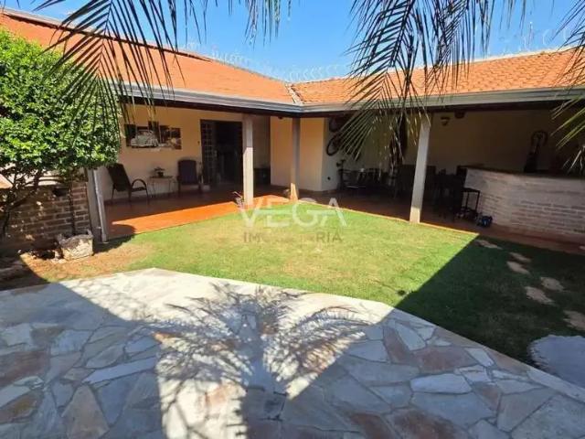 Casa / Sobrado para Venda em Ribeirão Preto/SP Residencial Flórida 3 Quartos