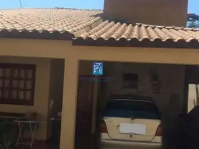 Casa / Sobrado para Venda em Ribeirão Preto/SP Residencial Flórida 3 Quartos