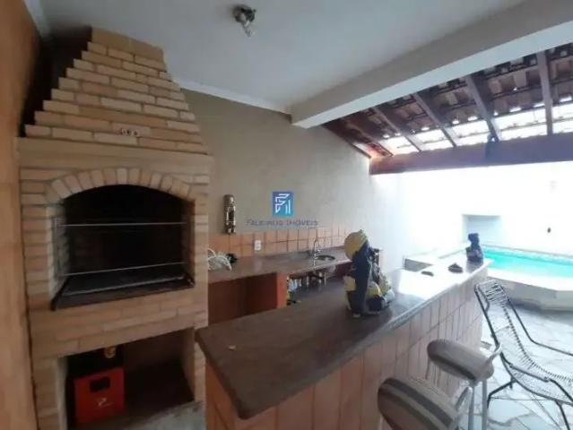 Casa / Sobrado para Venda em Ribeirão Preto/SP Residencial Flórida 4 Quartos