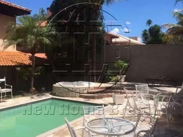 Casa / Sobrado para Venda em Ribeirão Preto/SP Residencial Flórida 4 Quartos