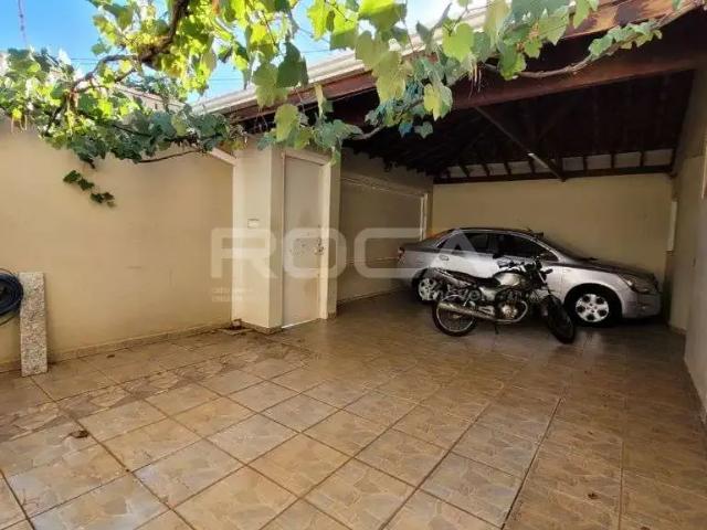 Casa / Sobrado para Venda em Ribeirão Preto/SP Residencial Greenville 3 Quartos