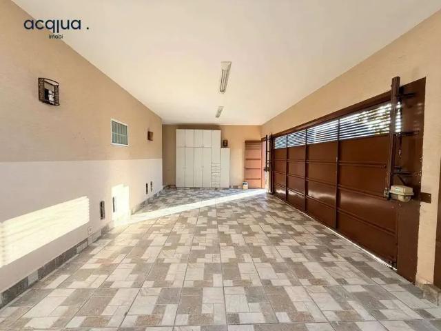 Casa / Sobrado para Venda em Ribeirão Preto/SP Residencial Greenville 3 Quartos