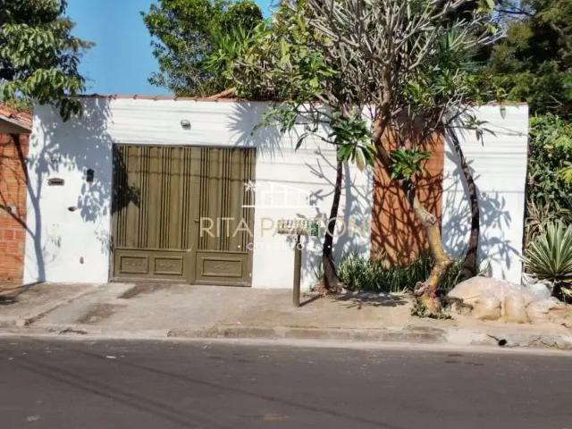 Casa / Sobrado para Venda em Ribeirão Preto/SP Residencial Léo Gomes de Moraes 2 Quartos