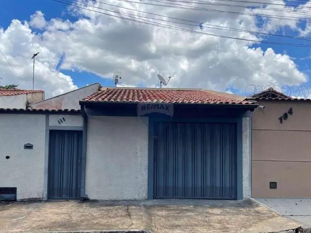 Casa / Sobrado para Venda em Ribeirão Preto/SP Residencial Léo Gomes de Moraes 2 Quartos