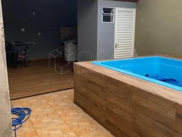 Casa / Sobrado para Venda em Ribeirão Preto/SP Residencial Liliana Tenuto Rossi 3 Quartos