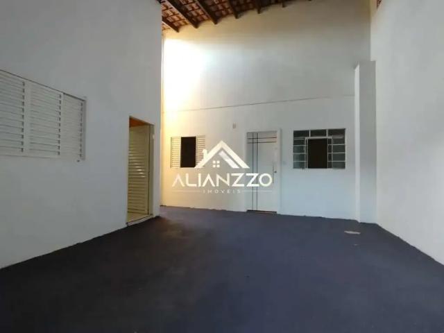 Casa / Sobrado para Venda em Ribeirão Preto/SP Residencial Parque dos Servidores 4 Quartos