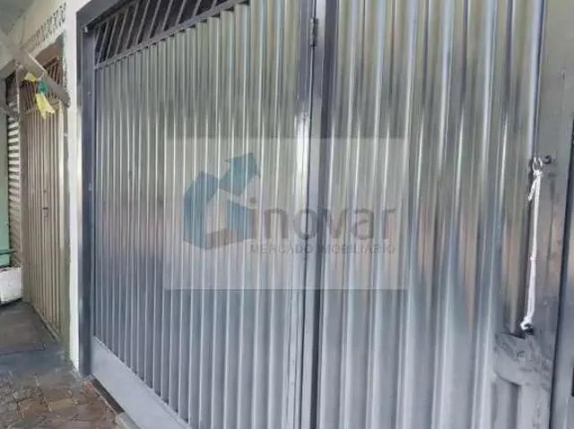 Casa / Sobrado para Venda em Ribeirão Preto/SP Residencial Parque dos Servidores 4 Quartos