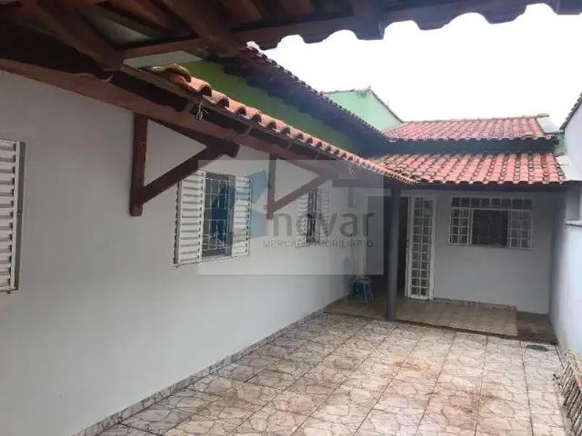 Casa / Sobrado para Venda em Ribeirão Preto/SP Residencial Parque dos Servidores 4 Quartos