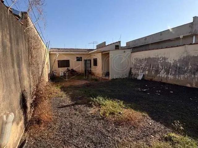 Casa / Sobrado para Venda em Ribeirão Preto/SP Residencial Parque dos Servidores 1 Quartos