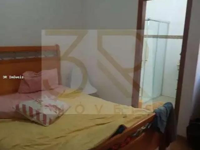 Casa / Sobrado para Venda em Ribeirão Preto/SP Residencial Parque dos Servidores 2 Quartos