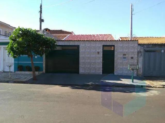 Casa / Sobrado para Venda em Ribeirão Preto/SP Residencial Parque dos Servidores 2 Quartos