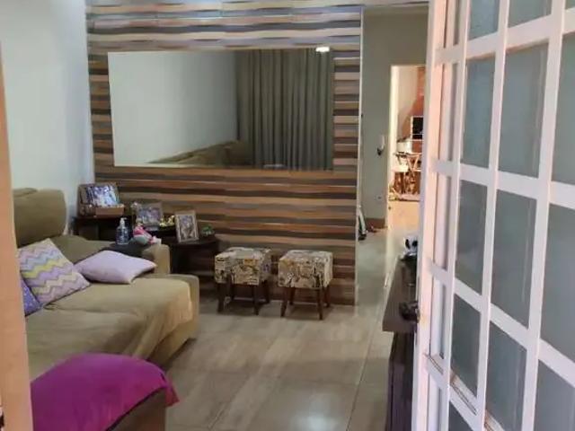 Casa / Sobrado para Venda em Ribeirão Preto/SP Residencial Parque dos Servidores 2 Quartos
