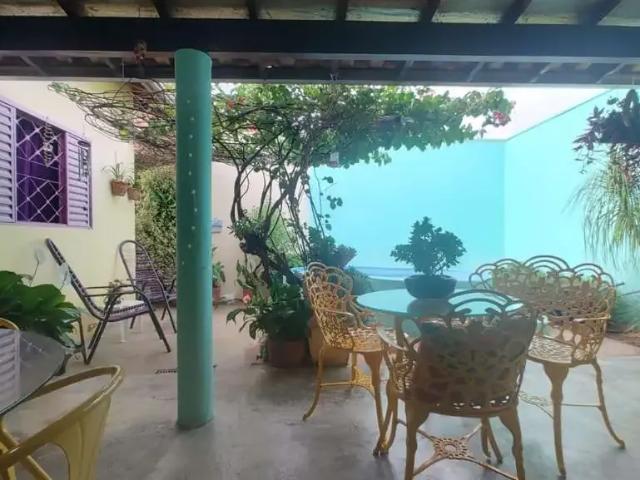 Casa / Sobrado para Venda em Ribeirão Preto/SP Residencial Parque dos Servidores 2 Quartos