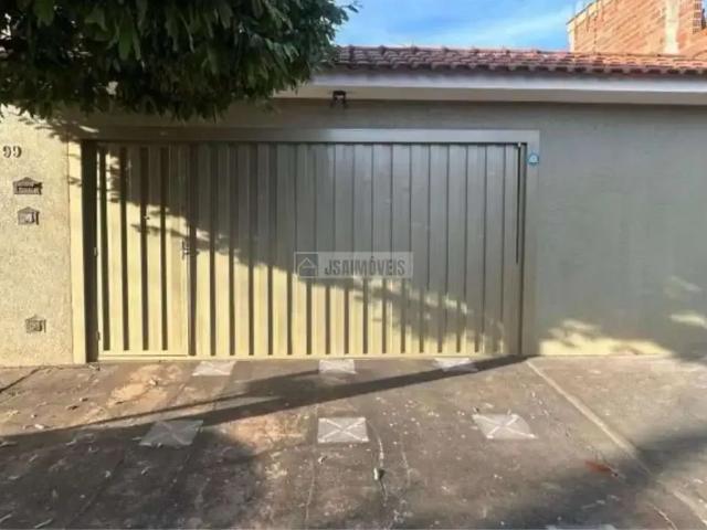 Casa / Sobrado para Venda em Ribeirão Preto/SP Residencial Parque dos Servidores 2 Quartos
