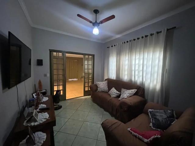 Casa / Sobrado para Venda em Ribeirão Preto/SP Residencial Parque dos Servidores 2 Quartos
