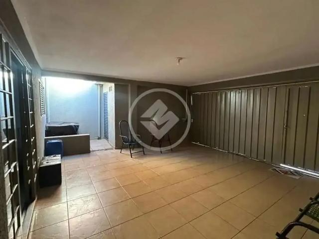 Casa / Sobrado para Venda em Ribeirão Preto/SP Residencial Parque dos Servidores 2 Quartos