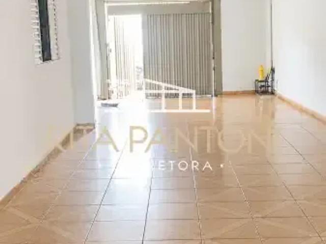 Casa / Sobrado para Venda em Ribeirão Preto/SP Residencial Parque dos Servidores 2 Quartos