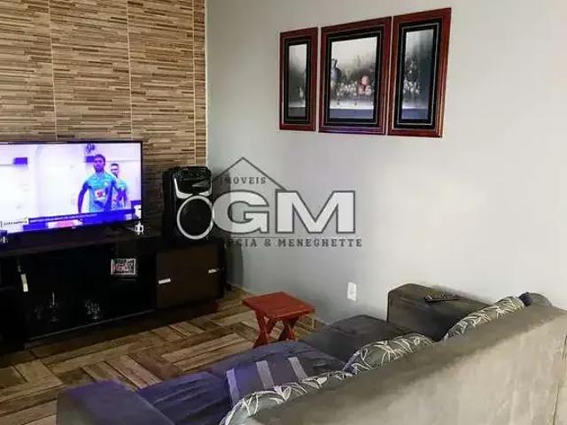 Casa / Sobrado para Venda em Ribeirão Preto/SP Residencial Parque dos Servidores 2 Quartos