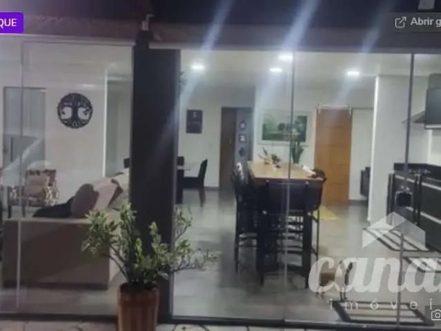 Casa / Sobrado para Venda em Ribeirão Preto/SP Residencial Parque dos Servidores 2 Quartos