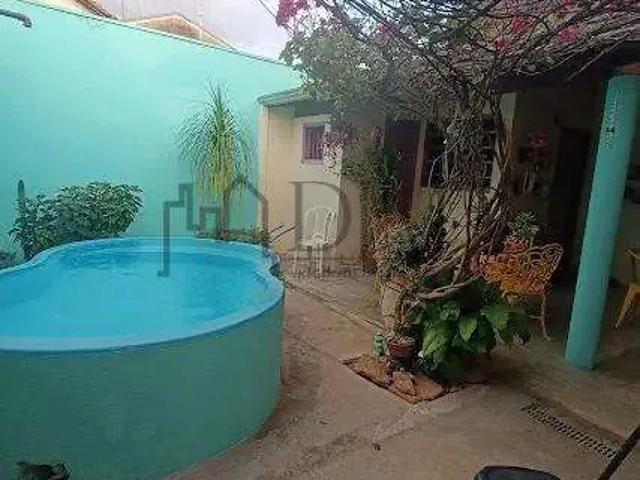 Casa / Sobrado para Venda em Ribeirão Preto/SP Residencial Parque dos Servidores 2 Quartos